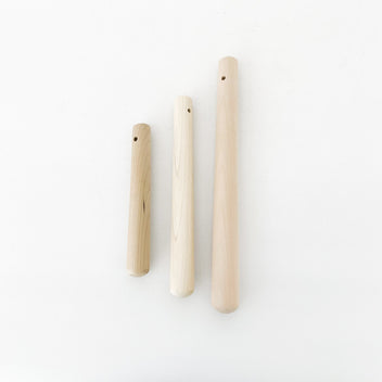 Motoshige Surikogi Wooden Pestles | Tortoise General Store