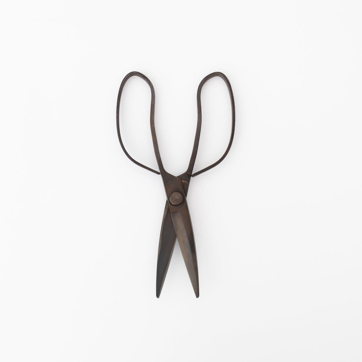 Tajika Copper Scissors | Tortoise General Store