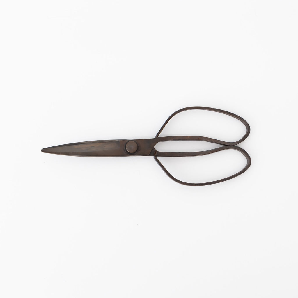 Tajika Copper Scissors | Tortoise General Store