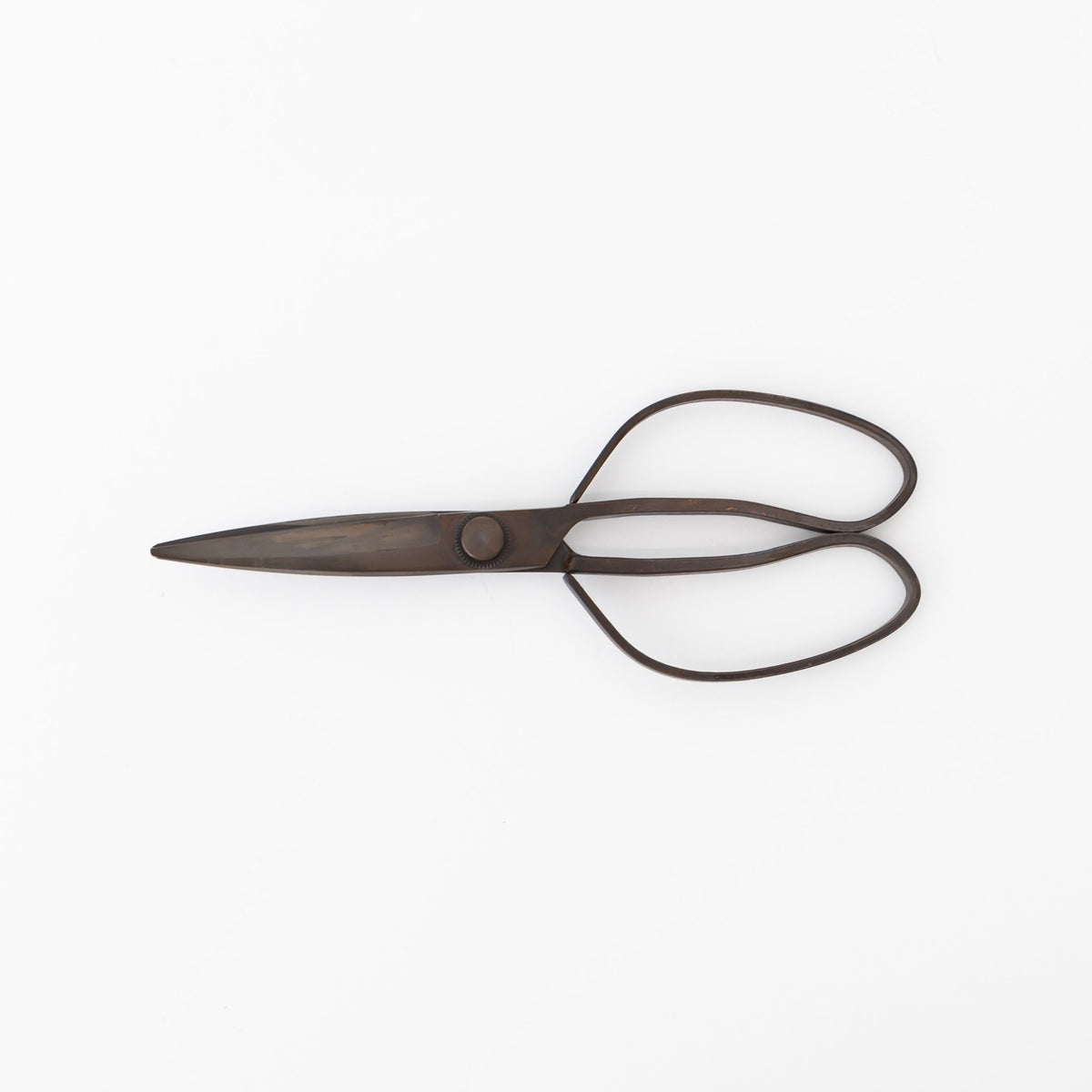 Tajika Copper Scissors | Tortoise General Store