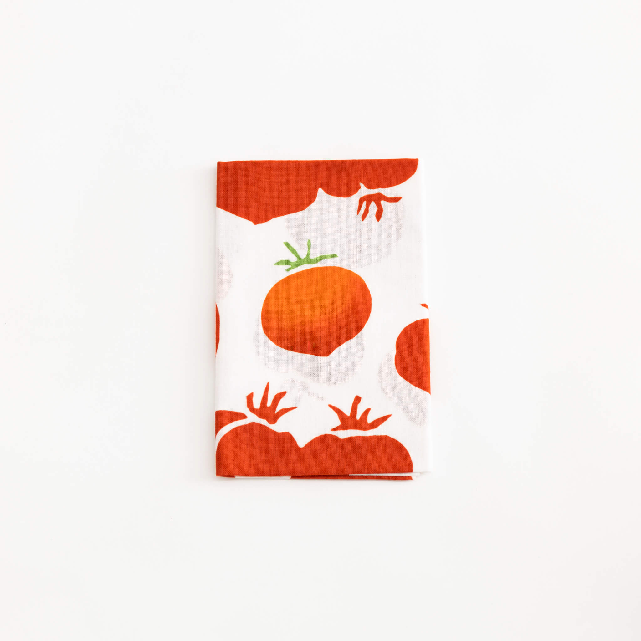 Tenugui - Big Tomatoes | Tortoise General Store