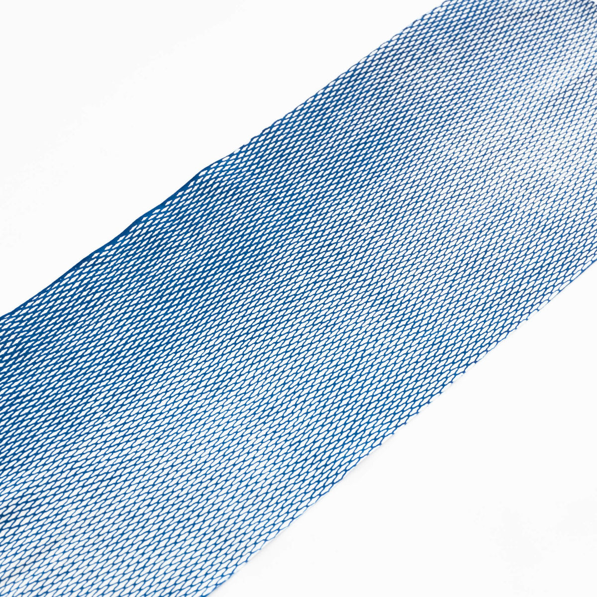 Tenugui - Blue Fish Net | Tortoise General Store