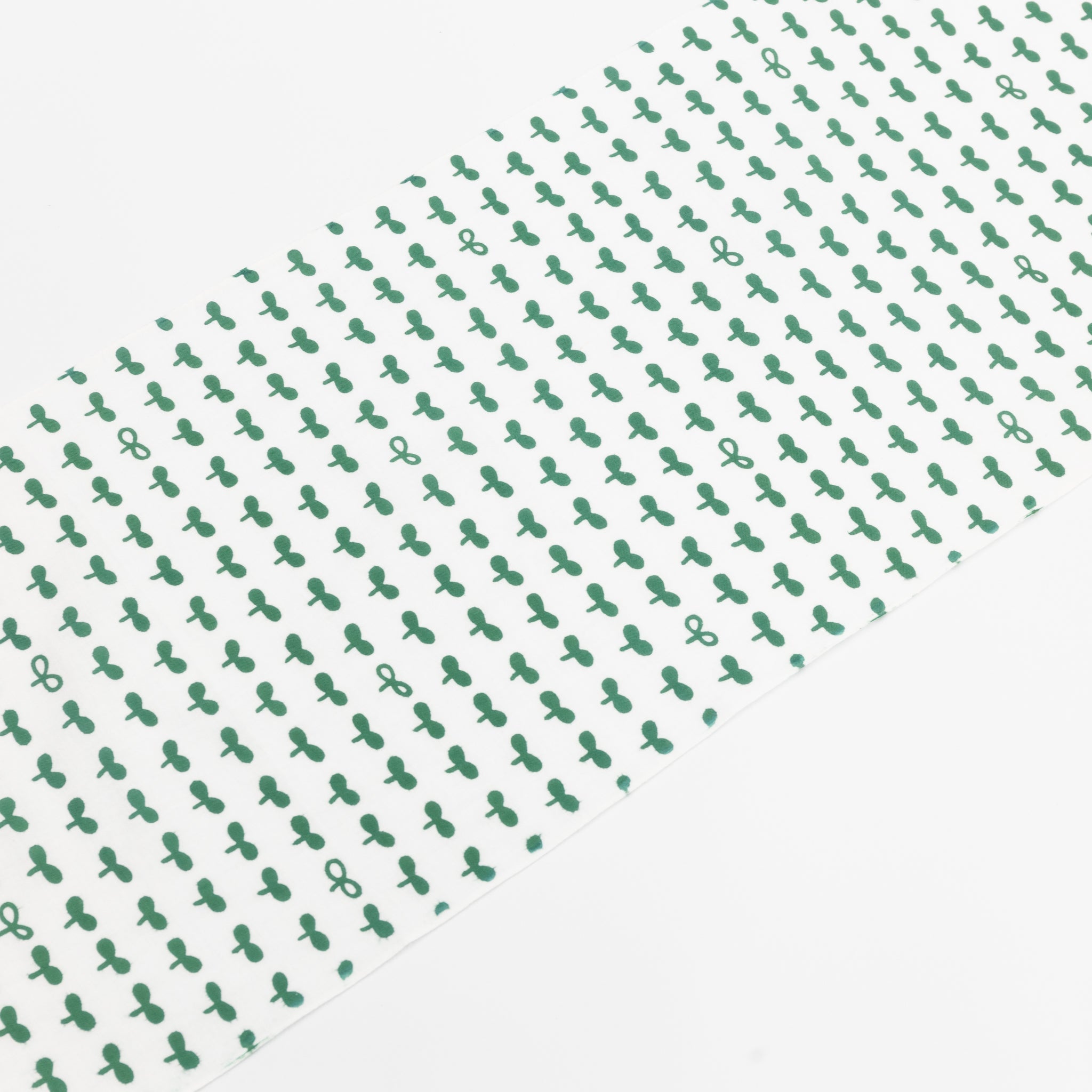 Tenugui - New Bud Sprout | Tortoise General Store