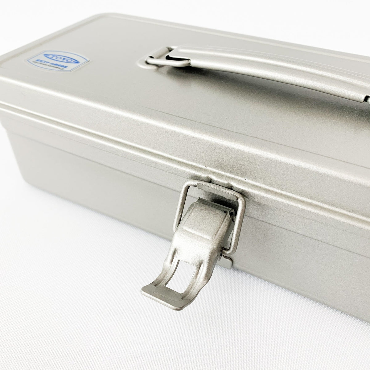 Toyo Tool Boxes - Flat Top | Tortoise General Store