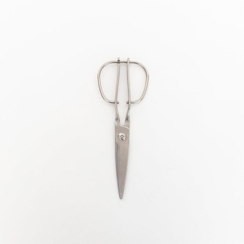 Toribe Kitchen Scissors | Tortoise General Store