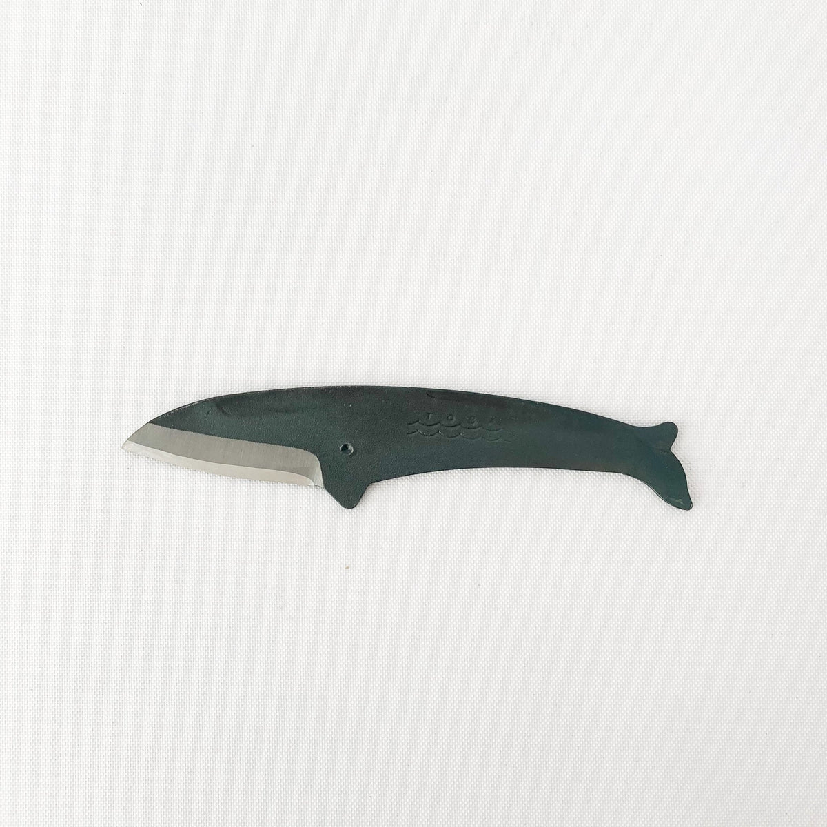 Whale Knives | Tortoise General Store