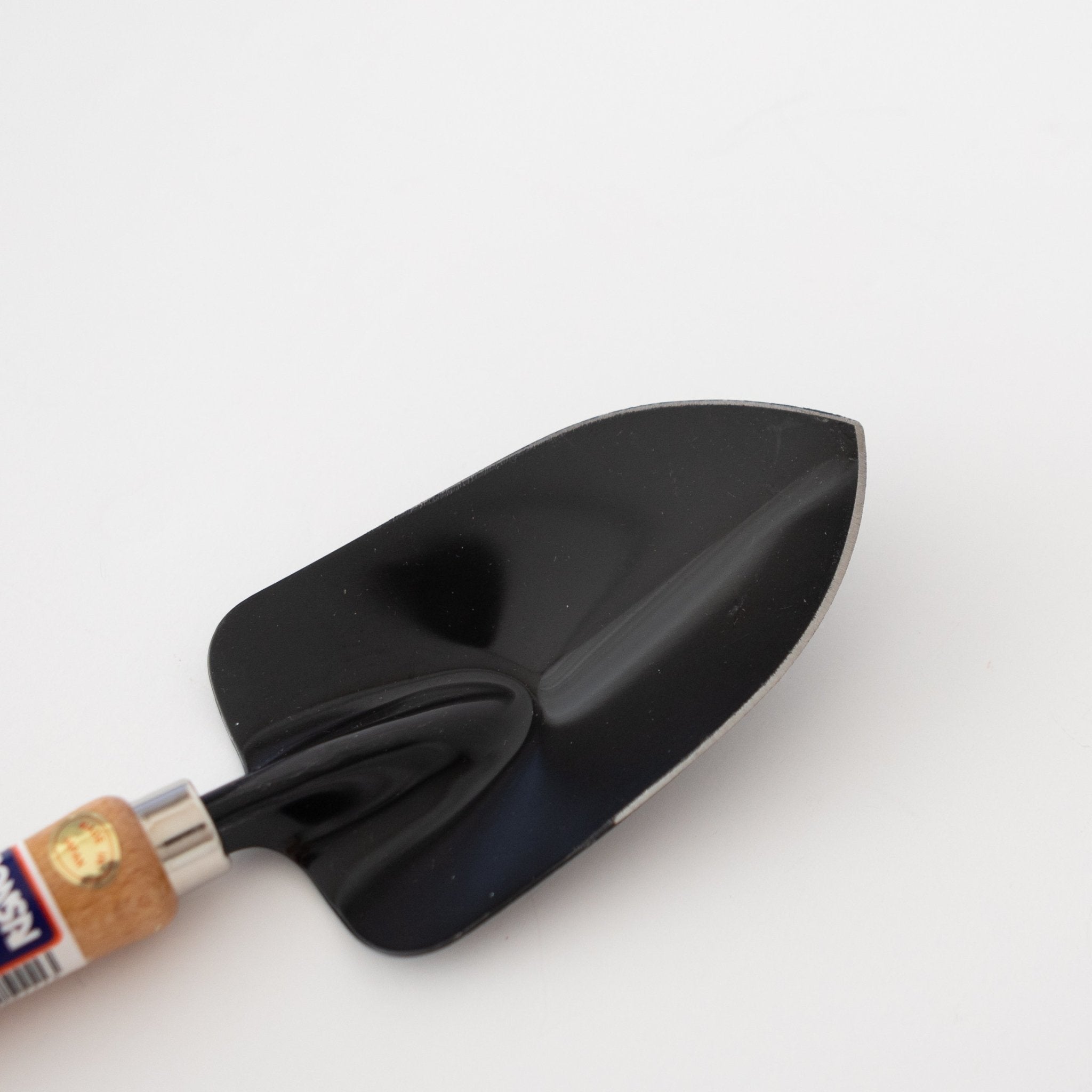 Wide Blade Garden Trowel | Tortoise General Store