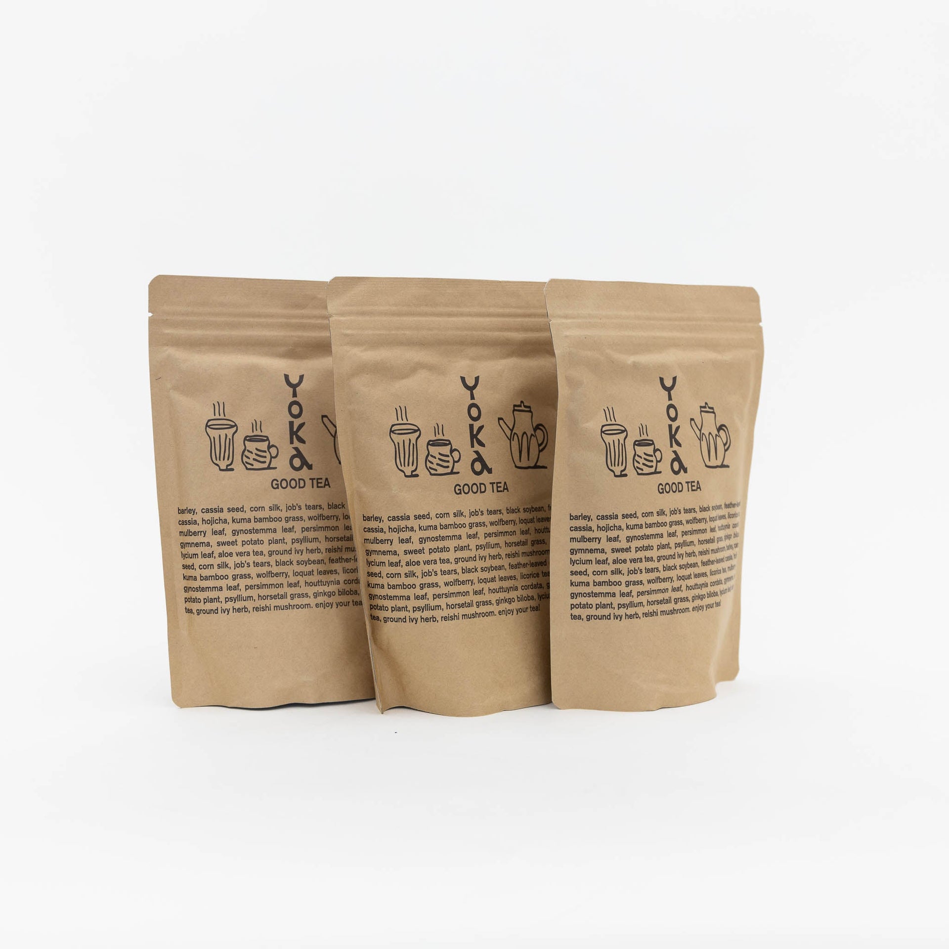 Yoka Tea | Tortoise General Store